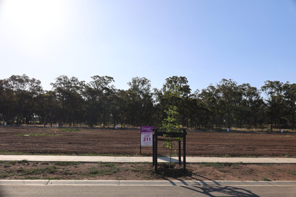 Discover Marong – Lot 211 – Birchgrove Property Group